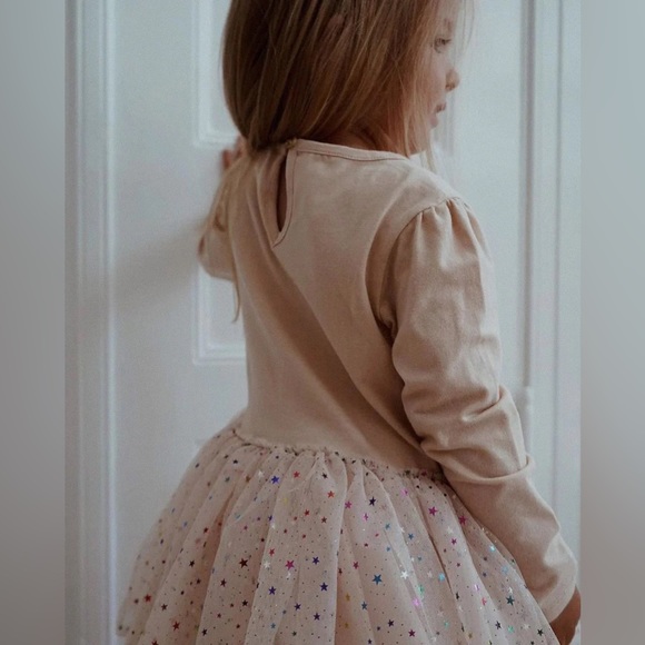 Konges Slojd | Dresses | Nwt Konges Slojd Fairy Ballerina Dress | Poshmark